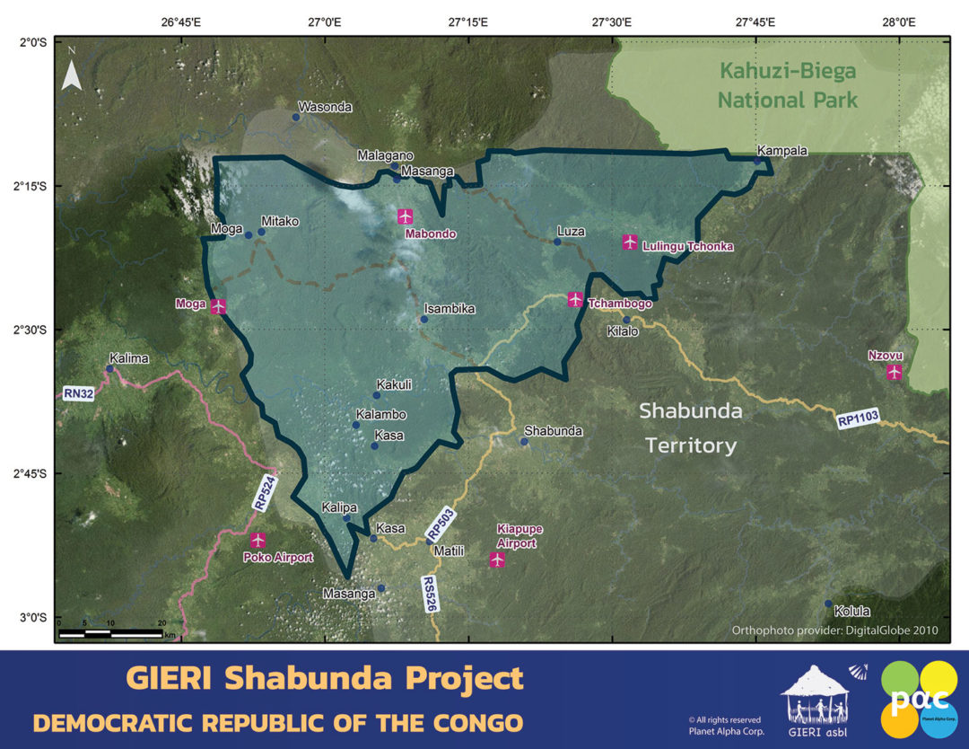 GIERI absl – Planetary Emissions Management