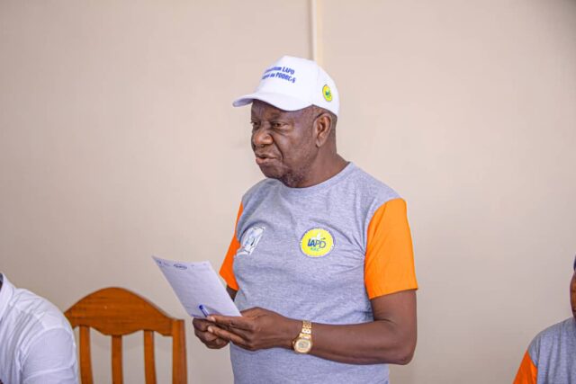 GIERI absl – Planetary Emissions Management